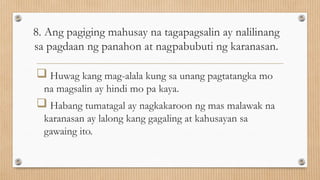 Mga Pamantayan sa Pagsasaling-Wika 10.pptx