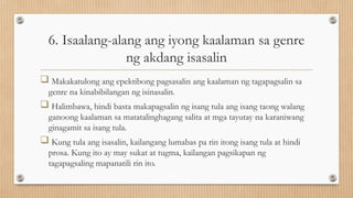Mga Pamantayan sa Pagsasaling-Wika 10.pptx