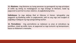 Mga Pananaw at Teoryang Pampanitikan.pptx