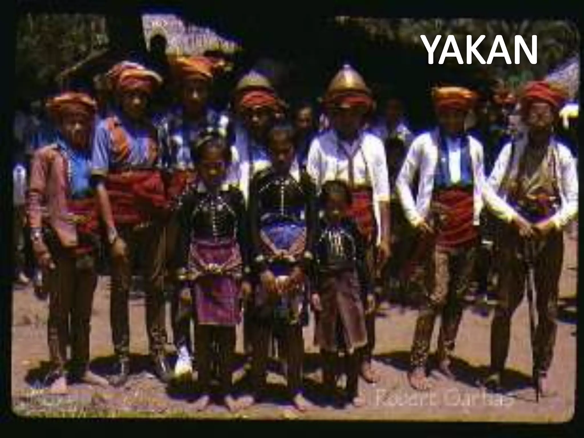 Mga pangkat etniko sa pilipinas | PPTX