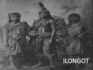 Mga pangkat etniko sa pilipinas | PPTX
