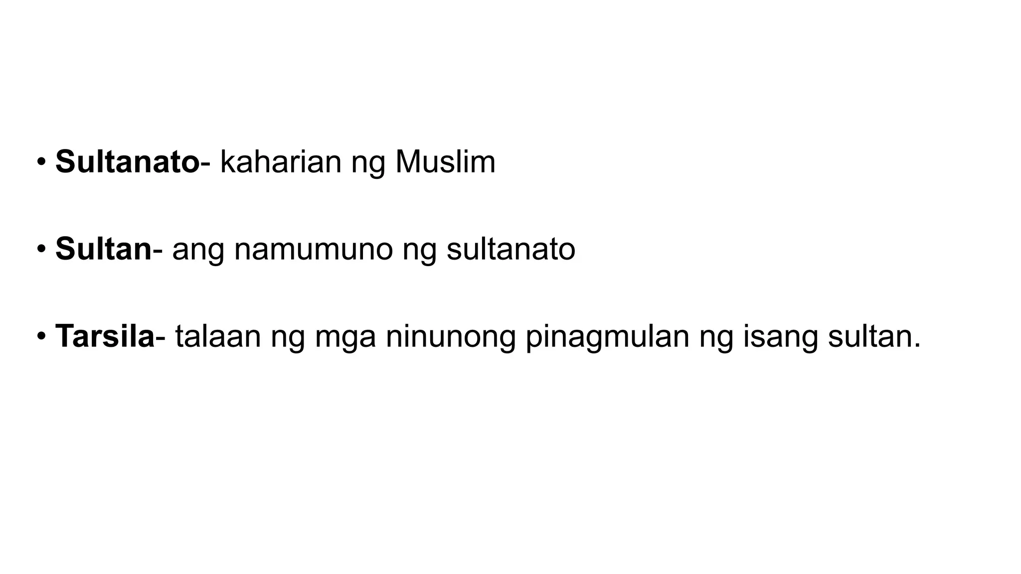 Mga Pangkat- Etniko sa Pilipinas | PPTX