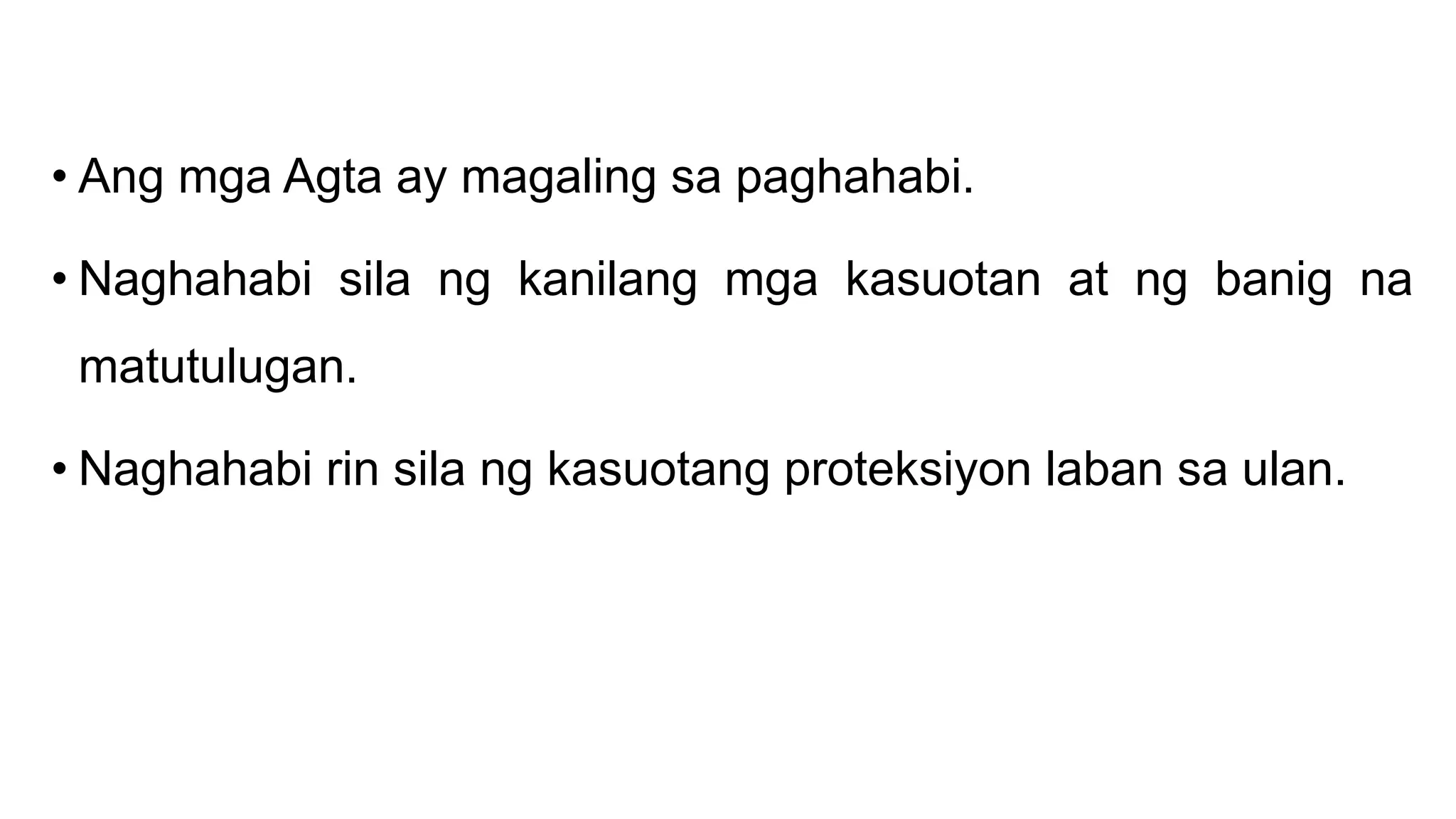 Mga Pangkat- Etniko sa Pilipinas | PPTX