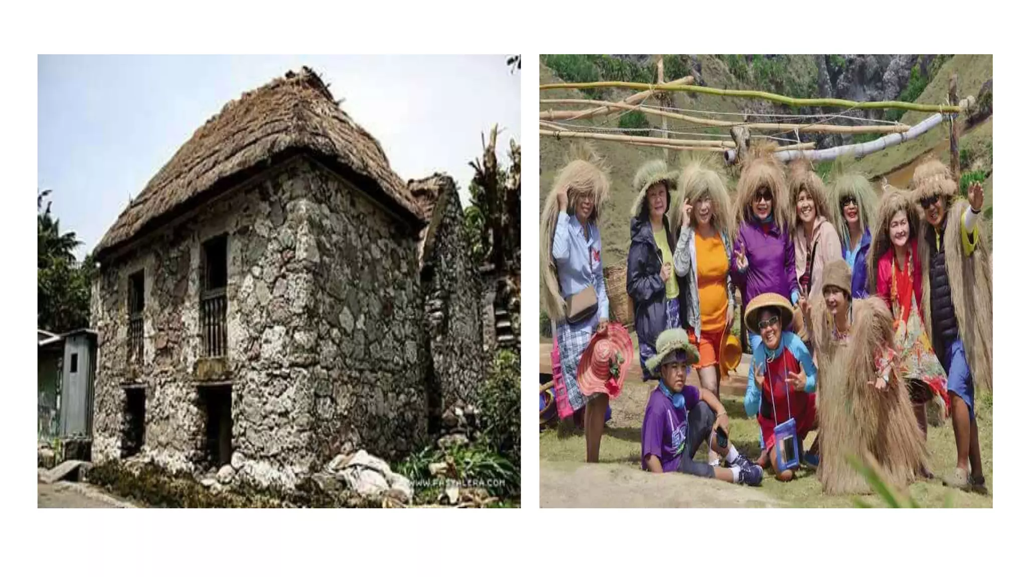 Mga Pangkat- Etniko sa Pilipinas | PPTX