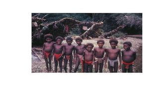 Mga Pangkat- Etniko sa Pilipinas | PPTX