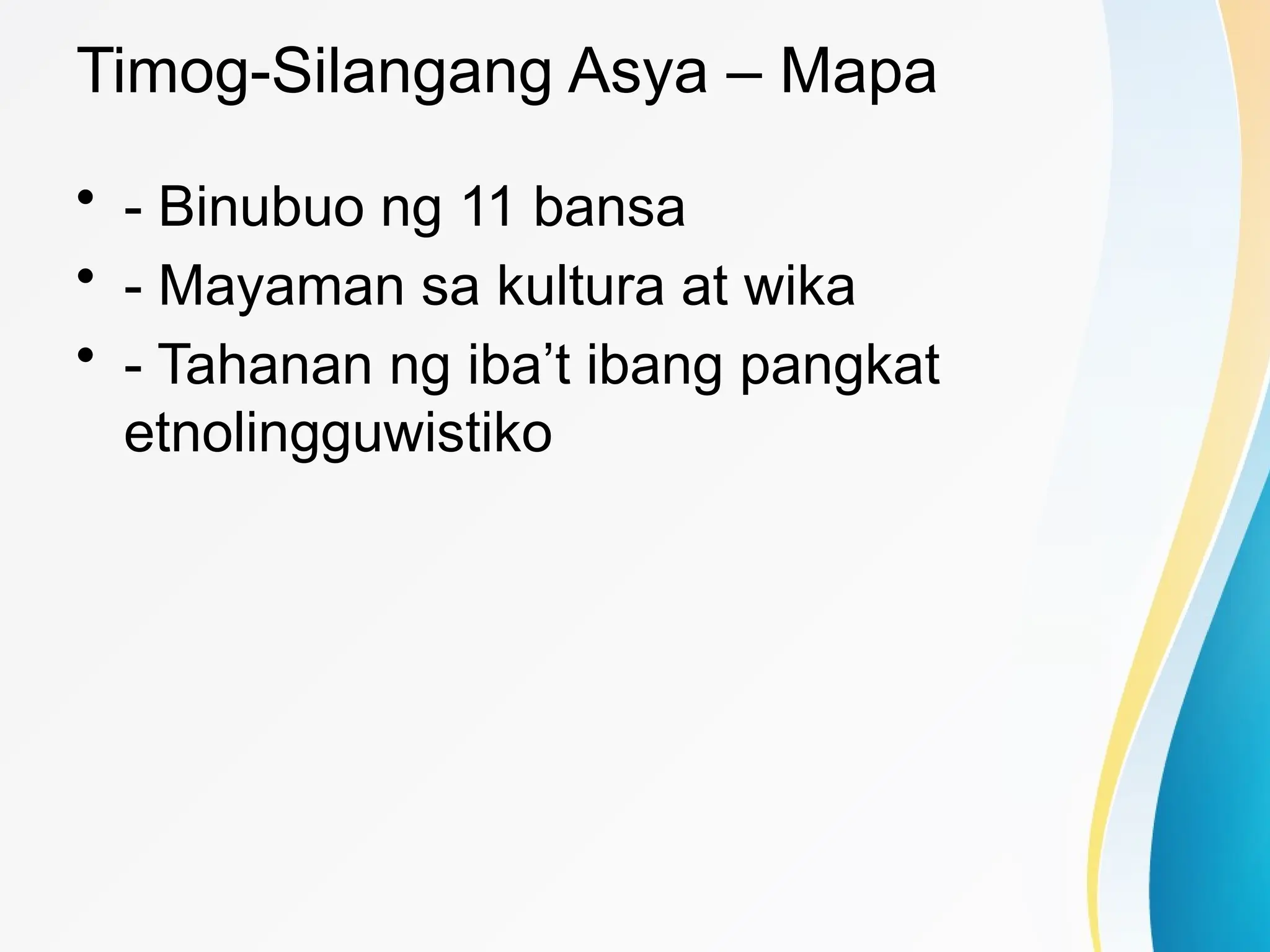 Mga_Pangkat_Etnolingguwistiko_Sa_Timog_Silangang_Asya.pptx