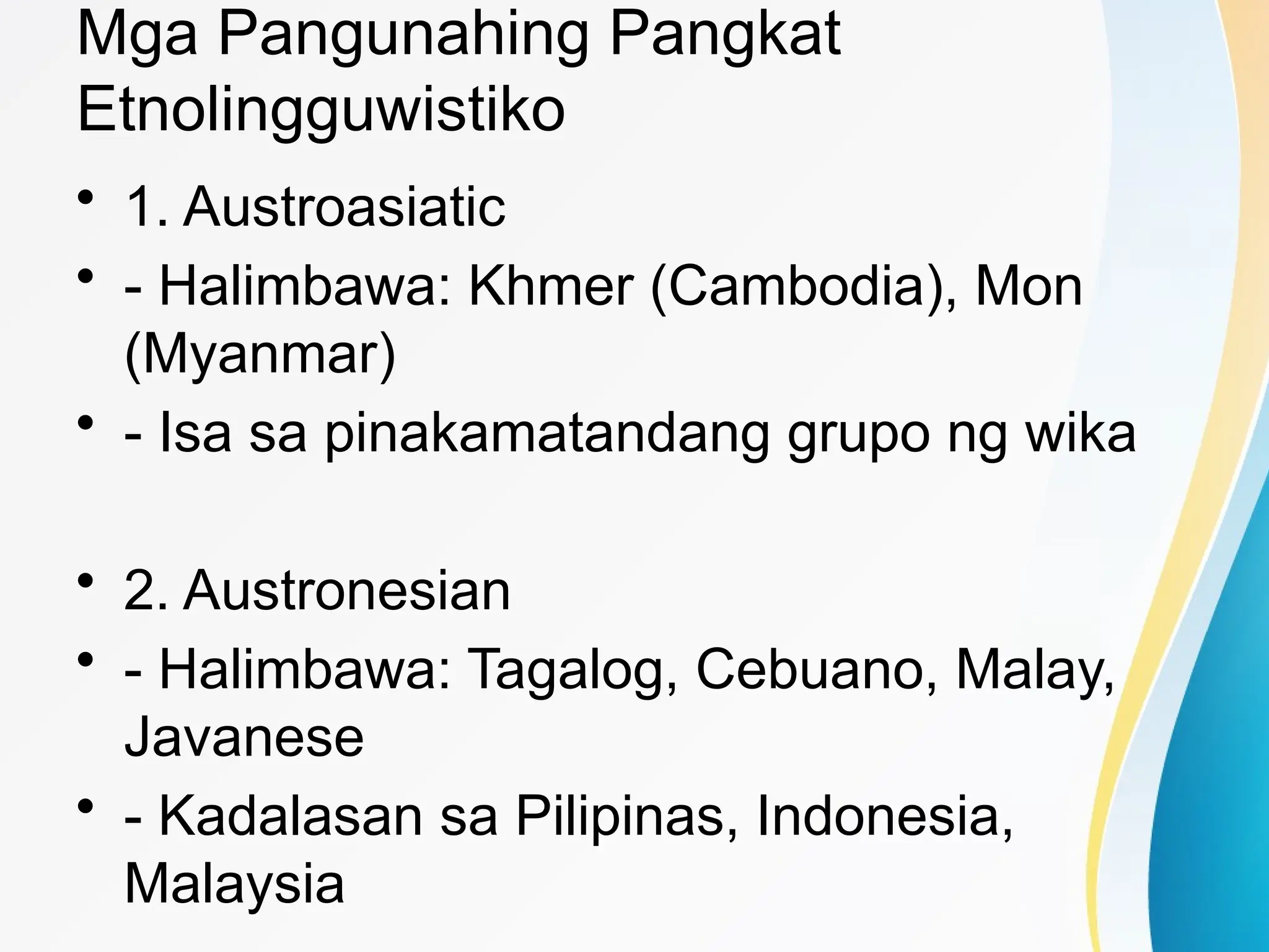 Mga_Pangkat_Etnolingguwistiko_Sa_Timog_Silangang_Asya.pptx