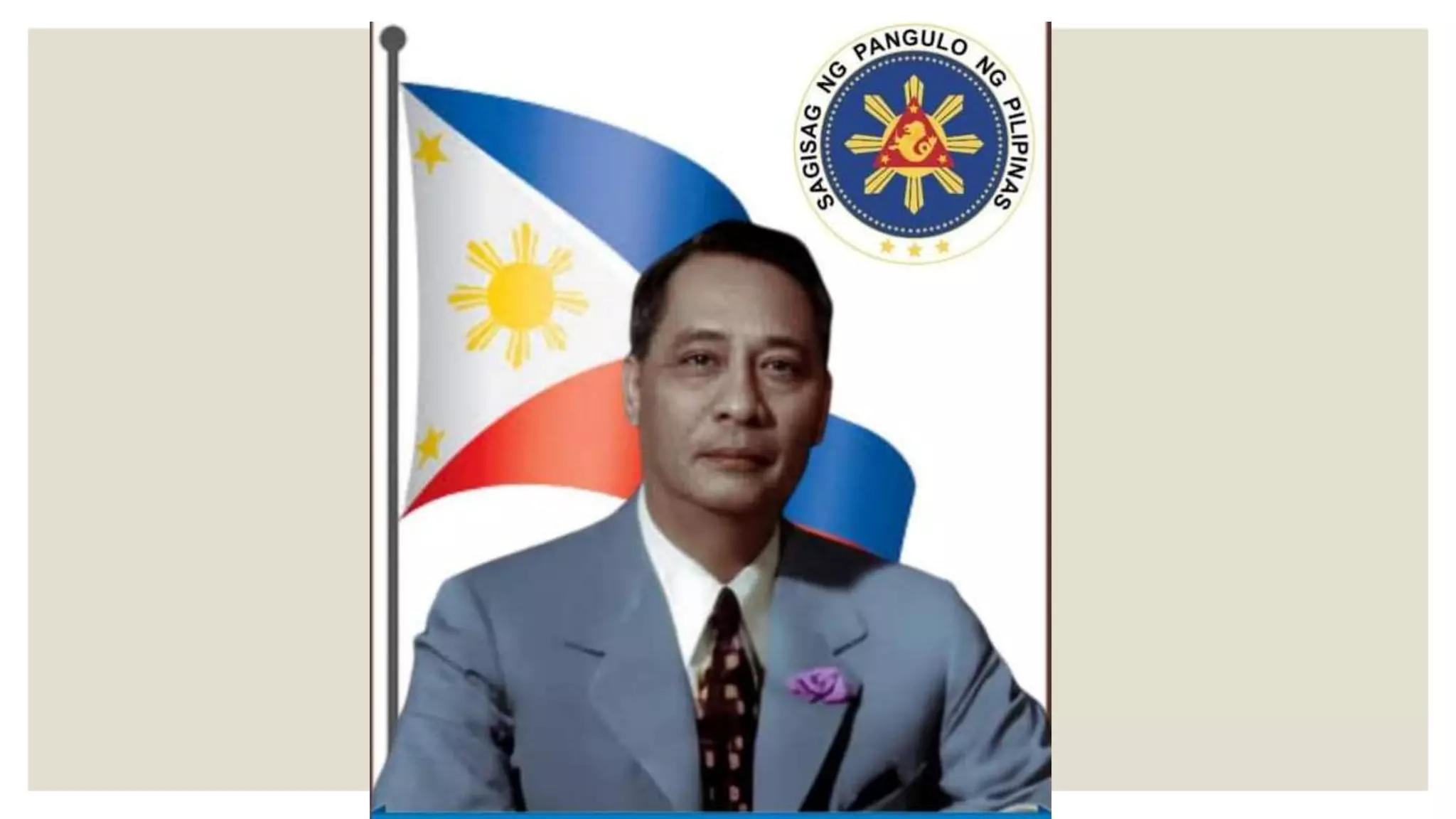 MGA PANGULO NG IKATLONG REPUBLIKA NG PILIPINAS.pptx