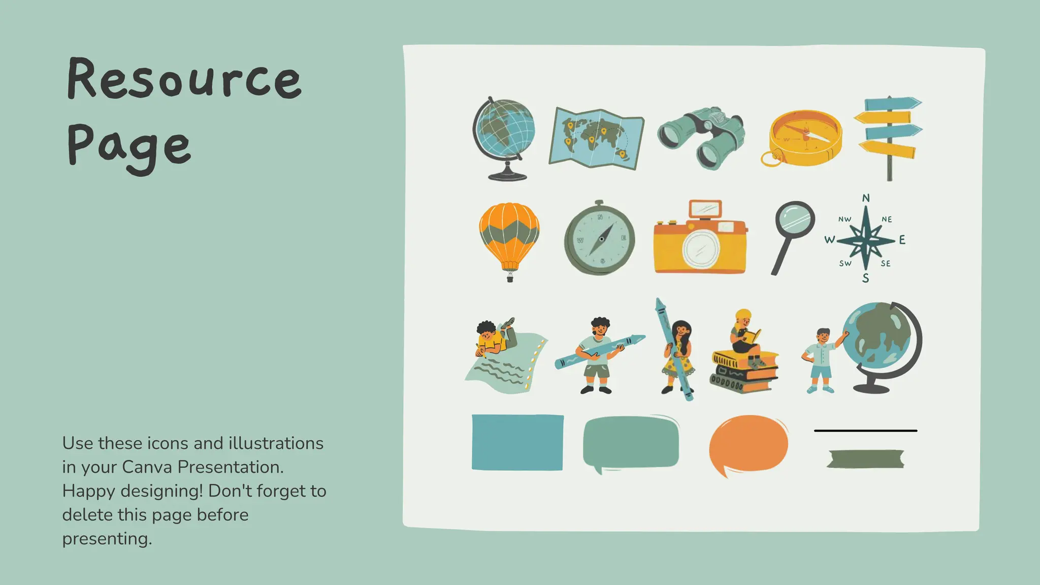 Mga Pangunahing Direksyon sa Wikang Arabic.pptx