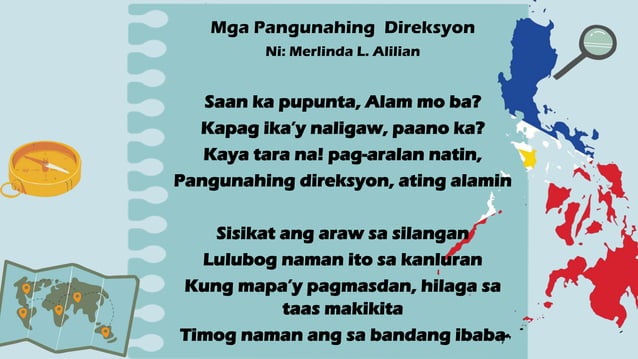 Mga Pangunahing Direksyon sa Wikang Arabic.pptx