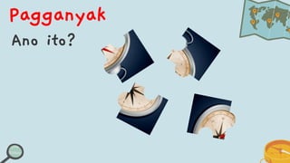 Mga Pangunahing Direksyon sa Wikang Arabic.pptx