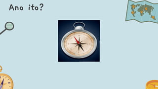 Mga Pangunahing Direksyon sa Wikang Arabic.pptx