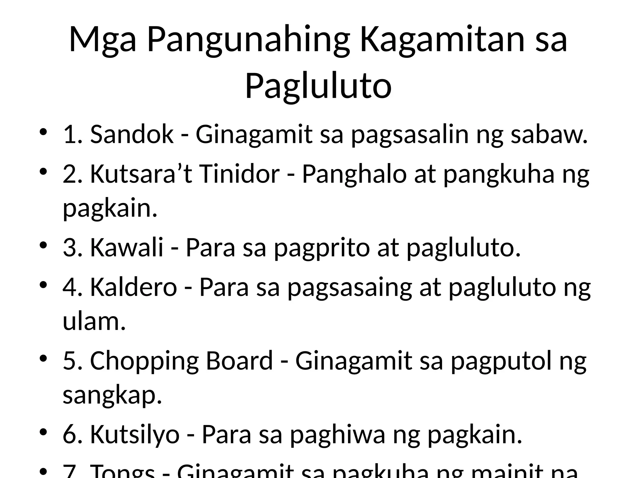 Mga_Pangunahing_Kagamitan_sa_Pagluluto.pptx