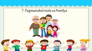 Mga pangunahing pangangailangan | PPTX