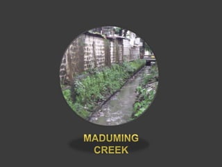 Mga pangunahing siliranin/problema sa barangay/pamayanan | PPTX