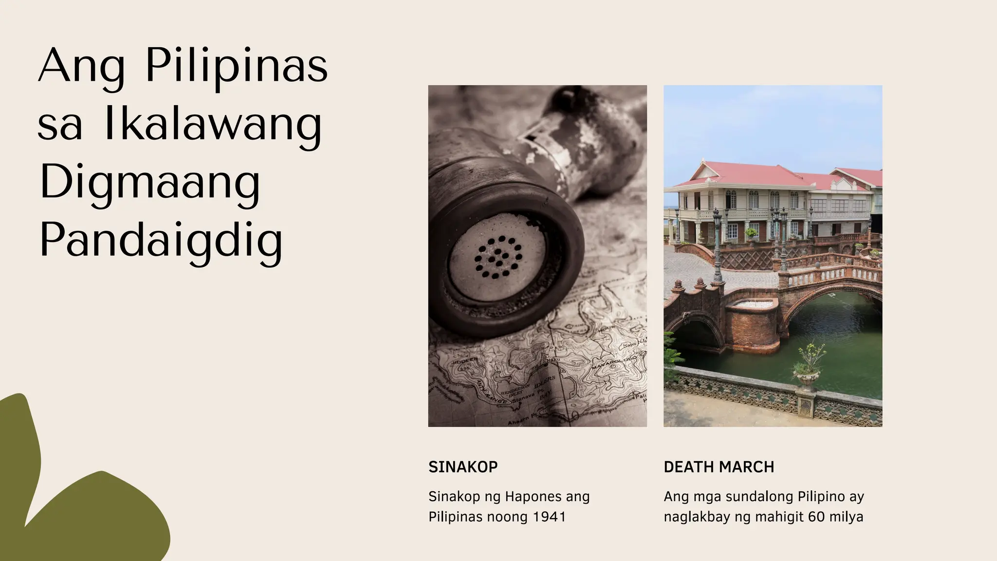 Mga Pangyayaring Naganap noong Ikalawalang Digmaang Pandaigdig.pdf
