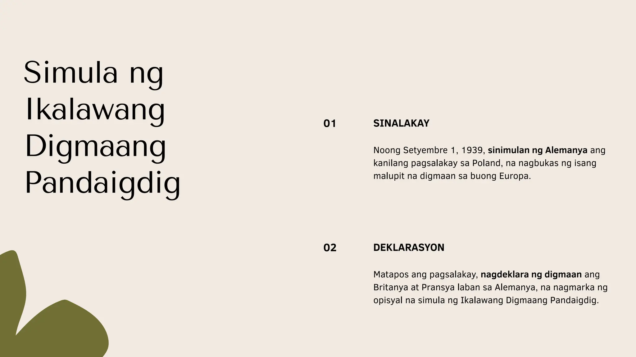 Mga Pangyayaring Naganap noong Ikalawalang Digmaang Pandaigdig.pdf