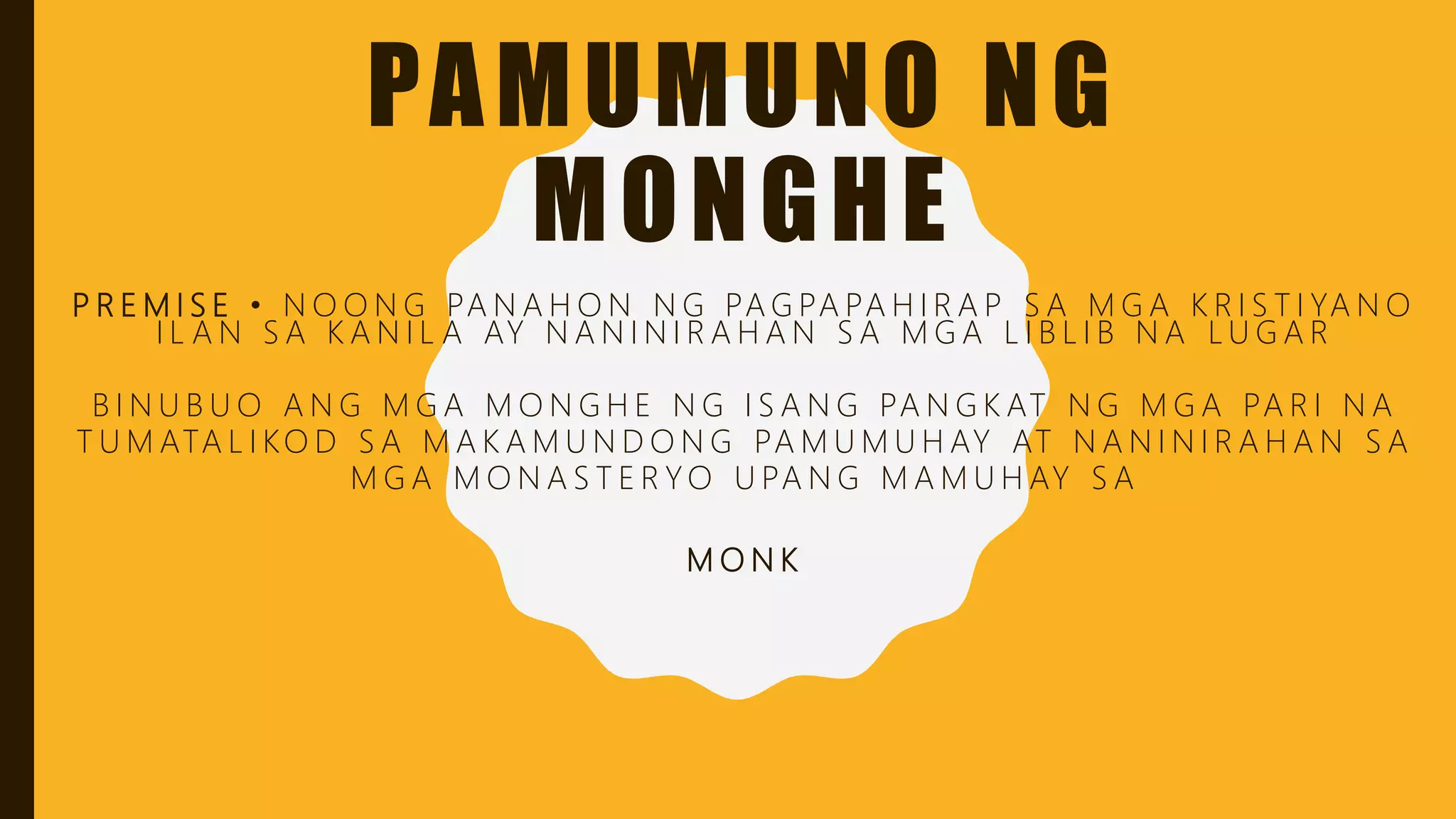 Mga pangyayaring nagbigay daan sa pag-usbong ng europe sa panahong ...