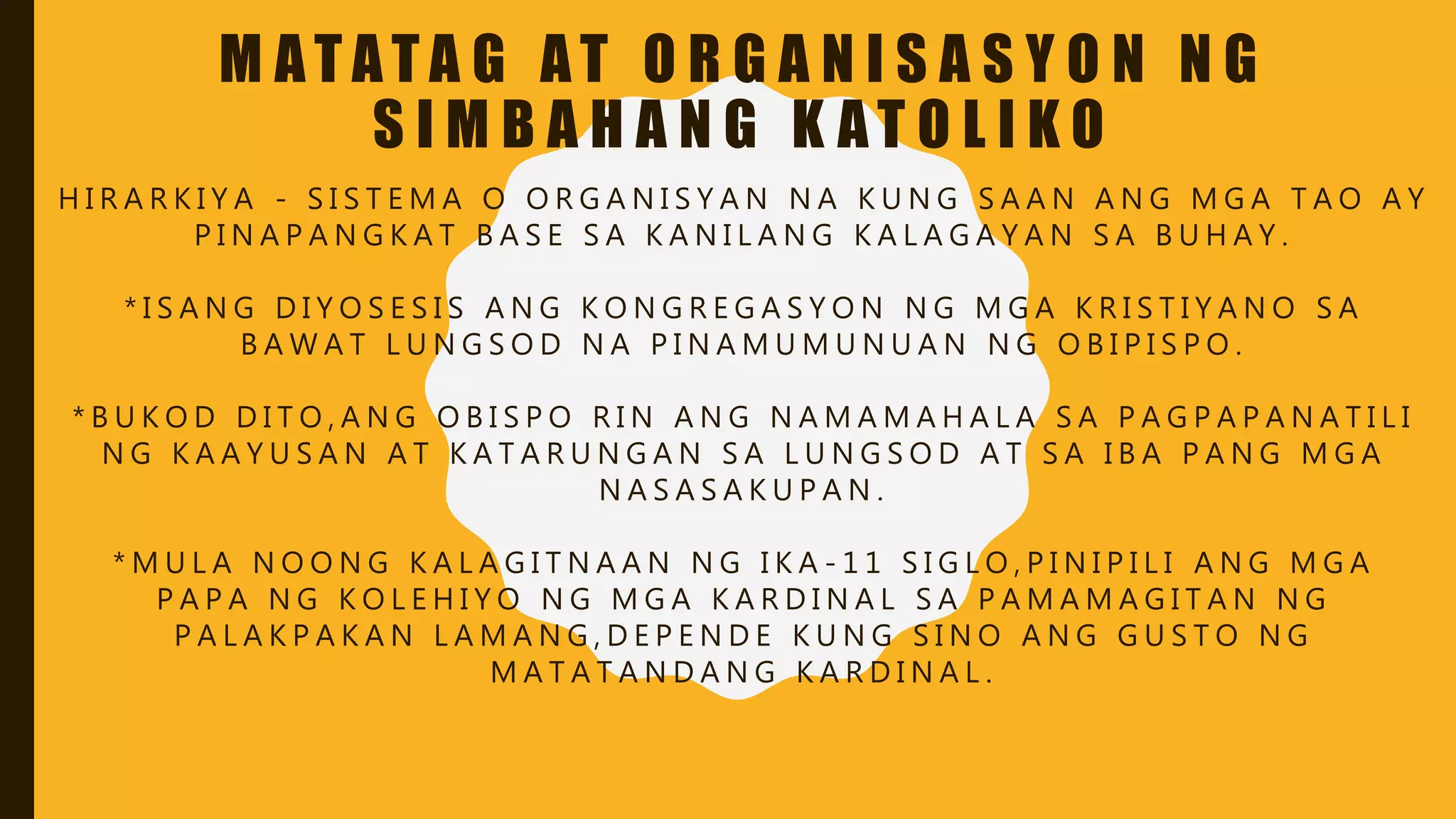 Mga pangyayaring nagbigay daan sa pag-usbong ng europe sa panahong ...