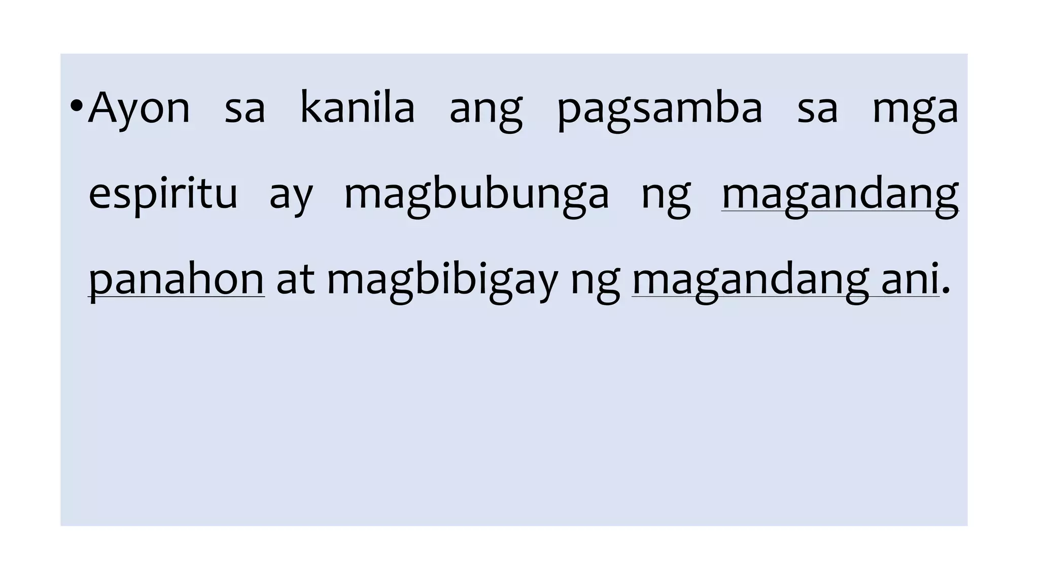 Mga Paniniwala at Tradisyon ng Sinaunang Pilipino | PPTX Mga Paniniwala at Tradisyon ng Sinaunang Pilipino | PPTX