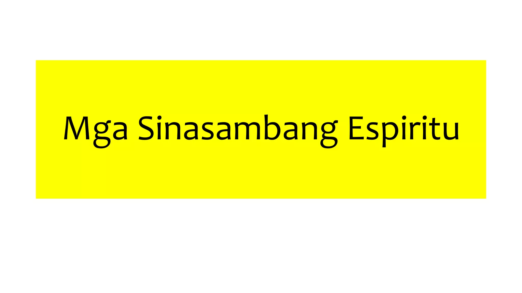 Mga Paniniwala at Tradisyon ng Sinaunang Pilipino | PPTX Mga Paniniwala at Tradisyon ng Sinaunang Pilipino | PPTX