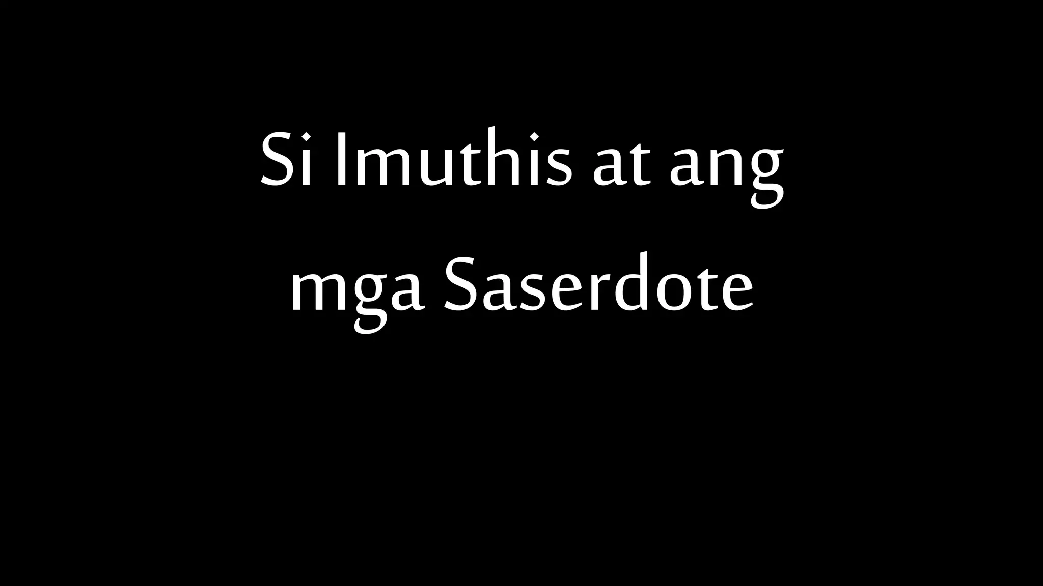 Mga panlilinlang | PPTX