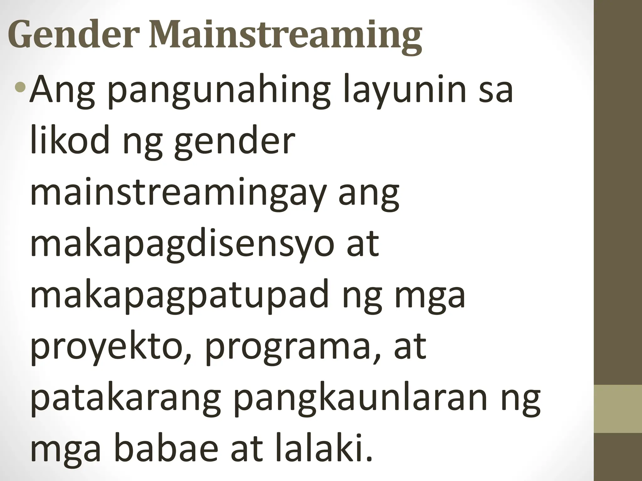 Mga panukalang solusyon sa pagkamit ng gender equality.pptx