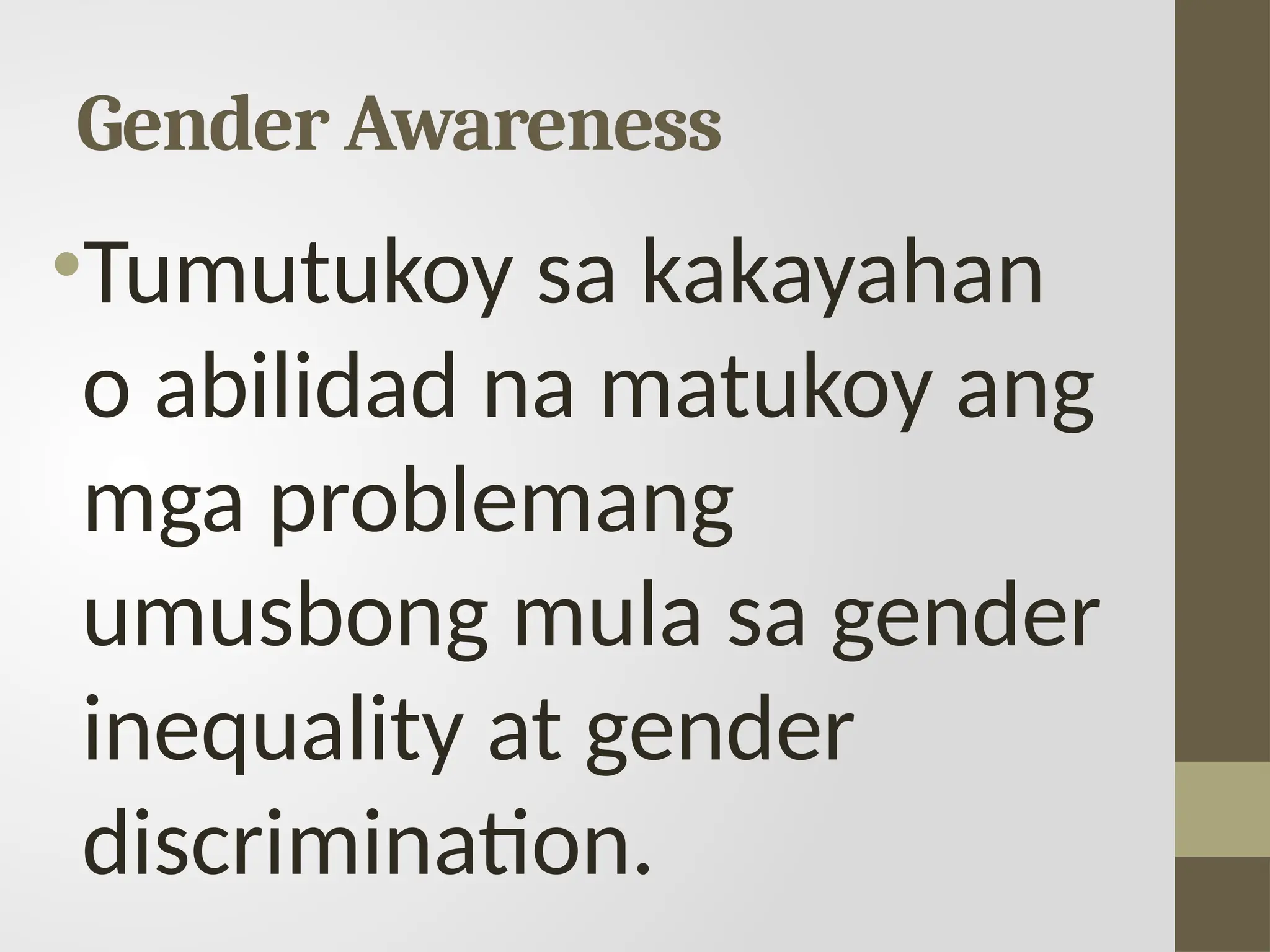 mgaaakmsMga panukalang solusyon sa pagkamit ng gender equality.pptx