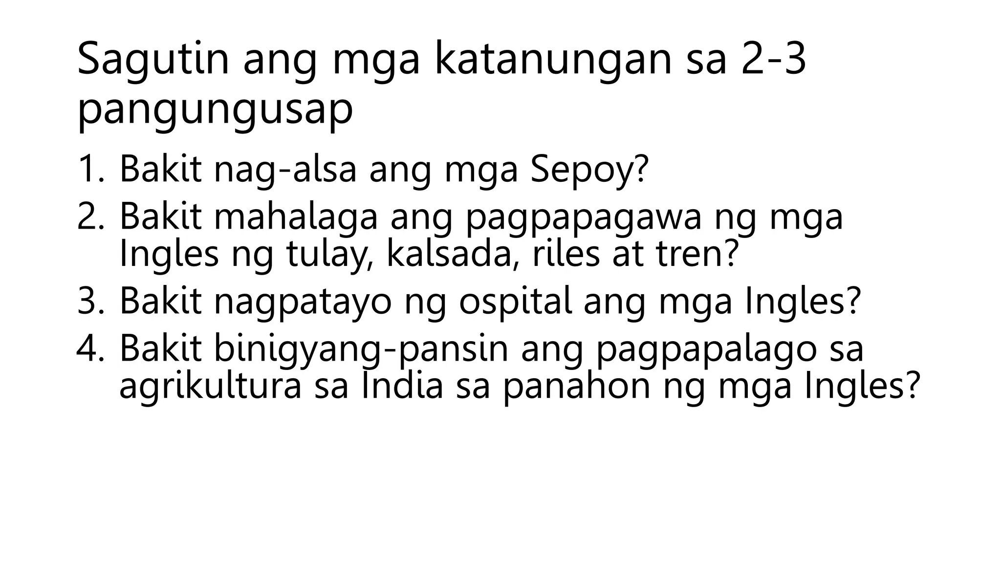 Mga Paraan ng Kolonyalismo at Imperyalismong Kanluranin sa.pptx