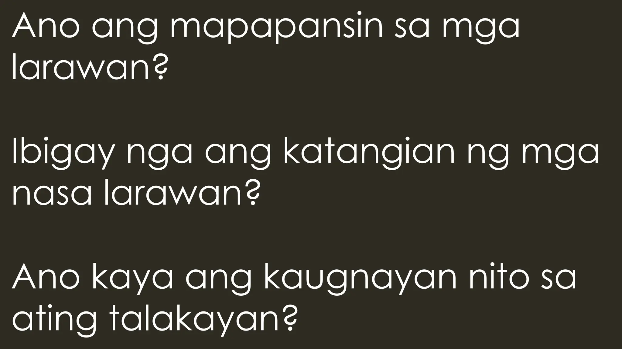 Mga PARAAN NG PAGPAPAHAYAG NG EMOSYON O DAMDAMIN.pptx