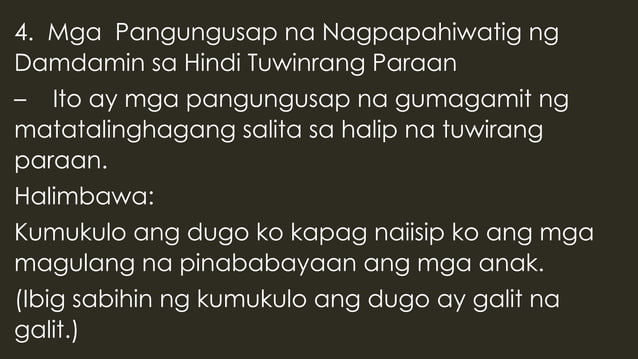 Mga PARAAN NG PAGPAPAHAYAG NG EMOSYON O DAMDAMIN.pptx