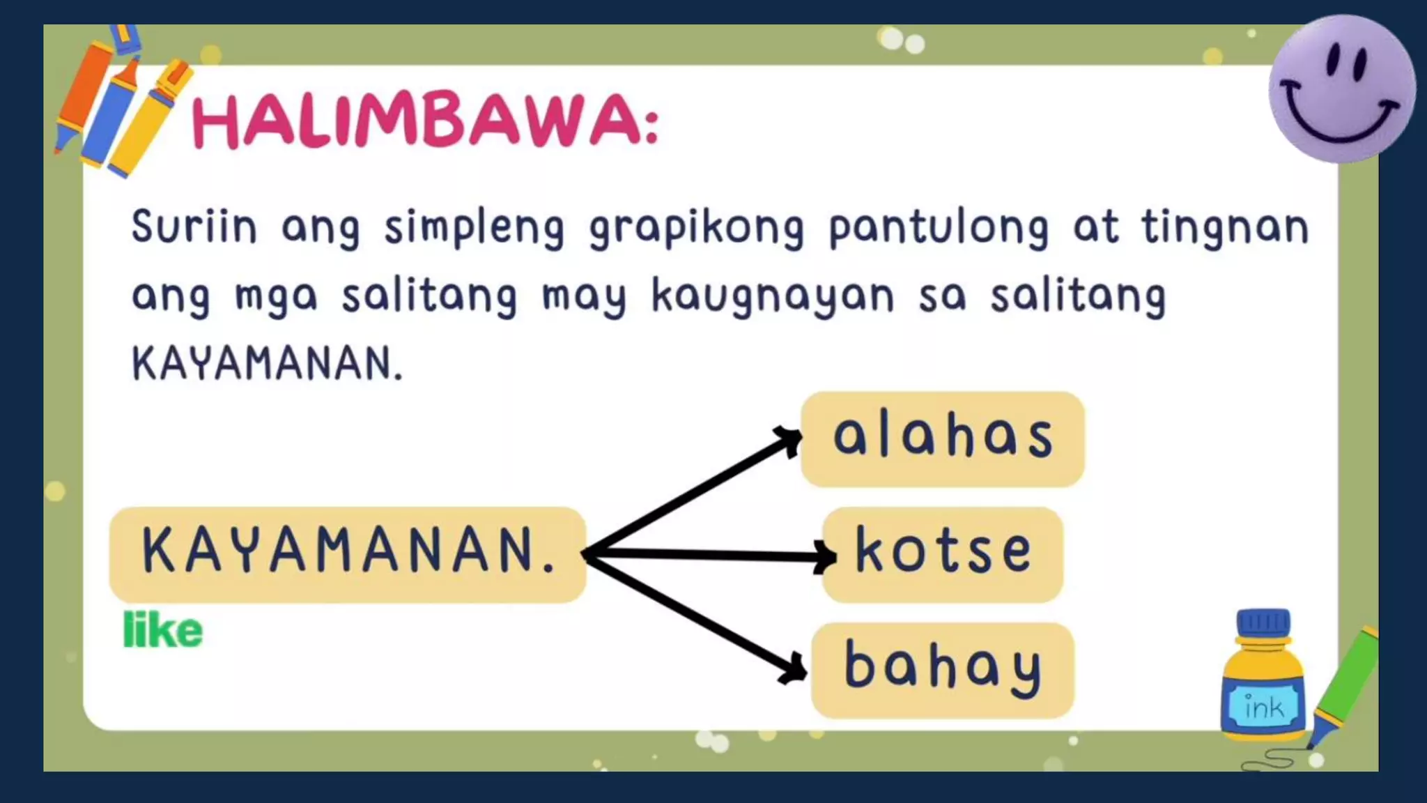 MGA PARAAN SA PAGBIBIGAY KAHULUGAN.pptx