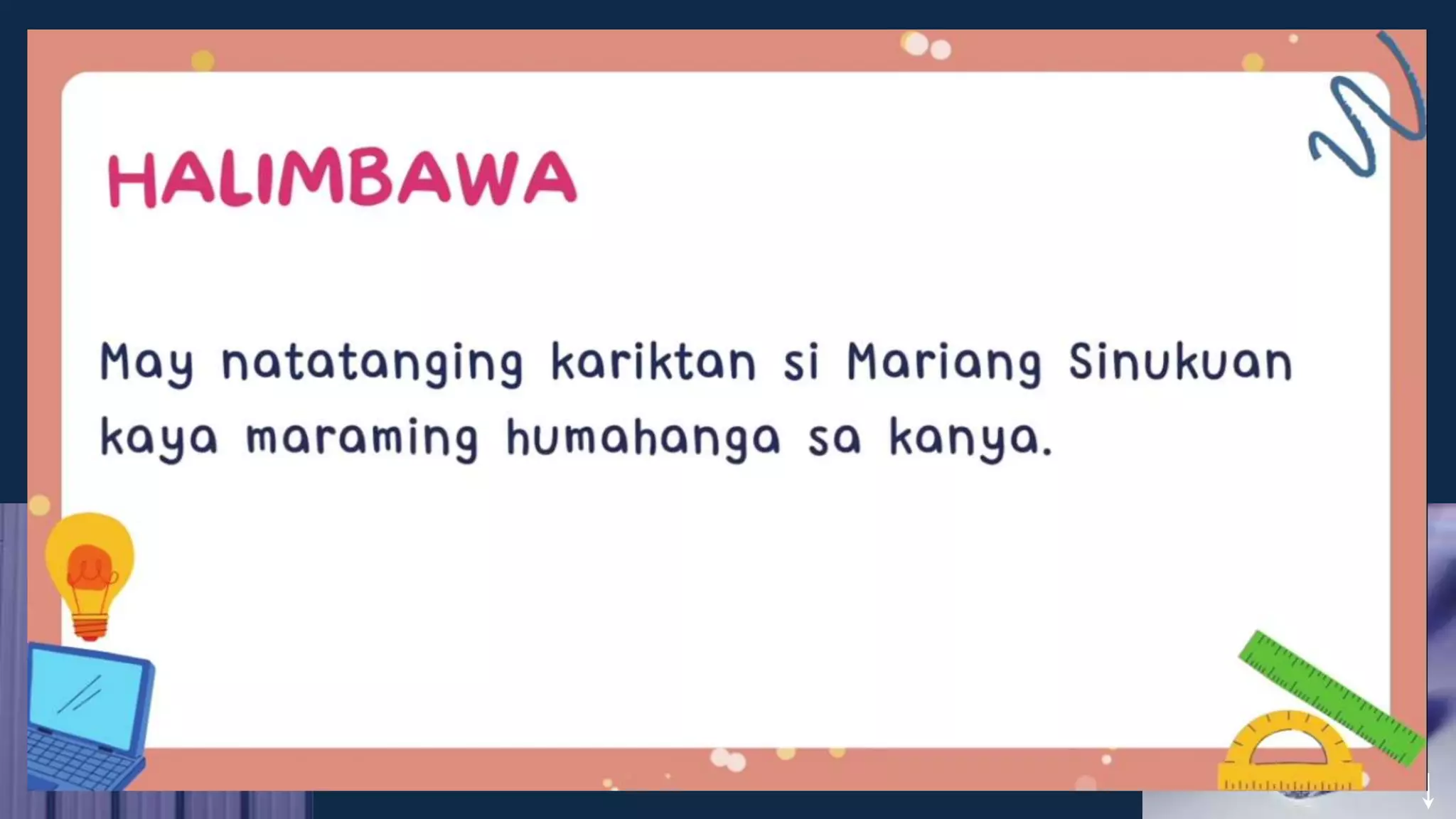 MGA PARAAN SA PAGBIBIGAY KAHULUGAN.pptx