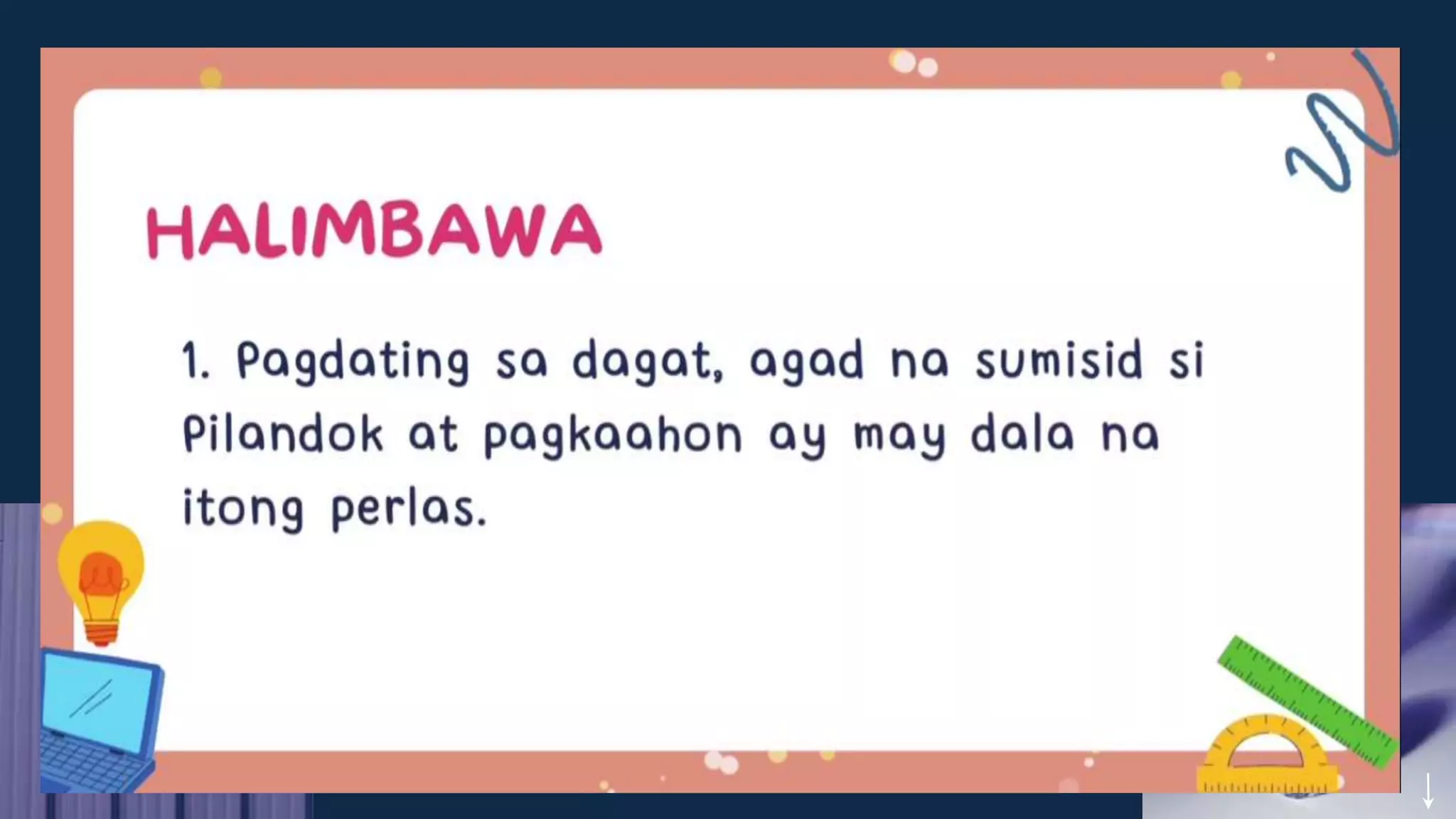 MGA PARAAN SA PAGBIBIGAY KAHULUGAN.pptx