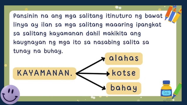 MGA PARAAN SA PAGBIBIGAY KAHULUGAN.pptx