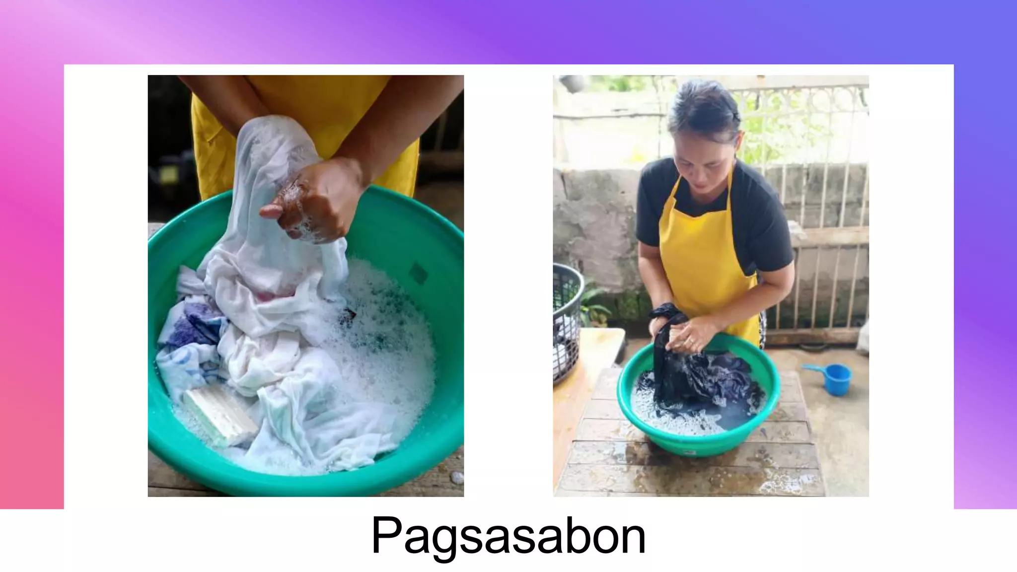 Mga Paraan sa Paglalaba.pptx