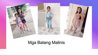 Mga Paraan sa Paglalaba.pptx