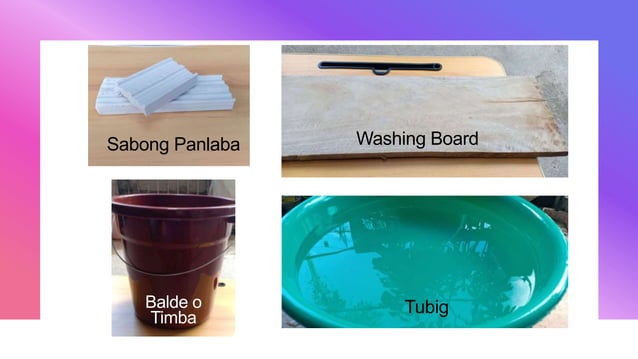 Mga Paraan sa Paglalaba.pptx