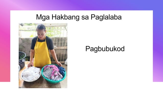 Mga Paraan sa Paglalaba.pptx