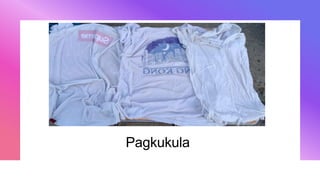 Mga Paraan sa Paglalaba.pptx