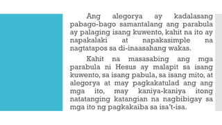 Mga Parabula sa mga Bansa sa Mediterranean.pptx