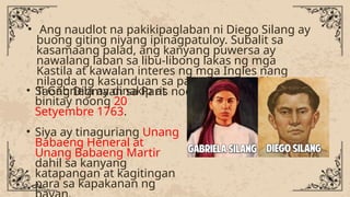 Mga Partisipasyon ng mga kababaihan sa pakikibaka ng bayan.pptx