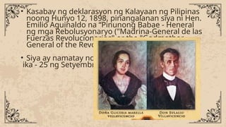 Mga Partisipasyon ng mga kababaihan sa pakikibaka ng bayan.pptx