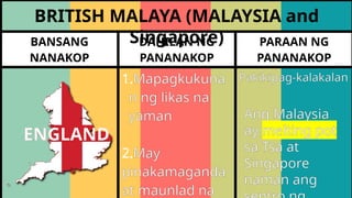MGA PATAKARAN SA PANAHON NG KOLONYALISMO.pptx