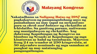 Mga Patakaran at Programa ng Pamahalaan aquino Tungo sa Pag-unlad ng ...