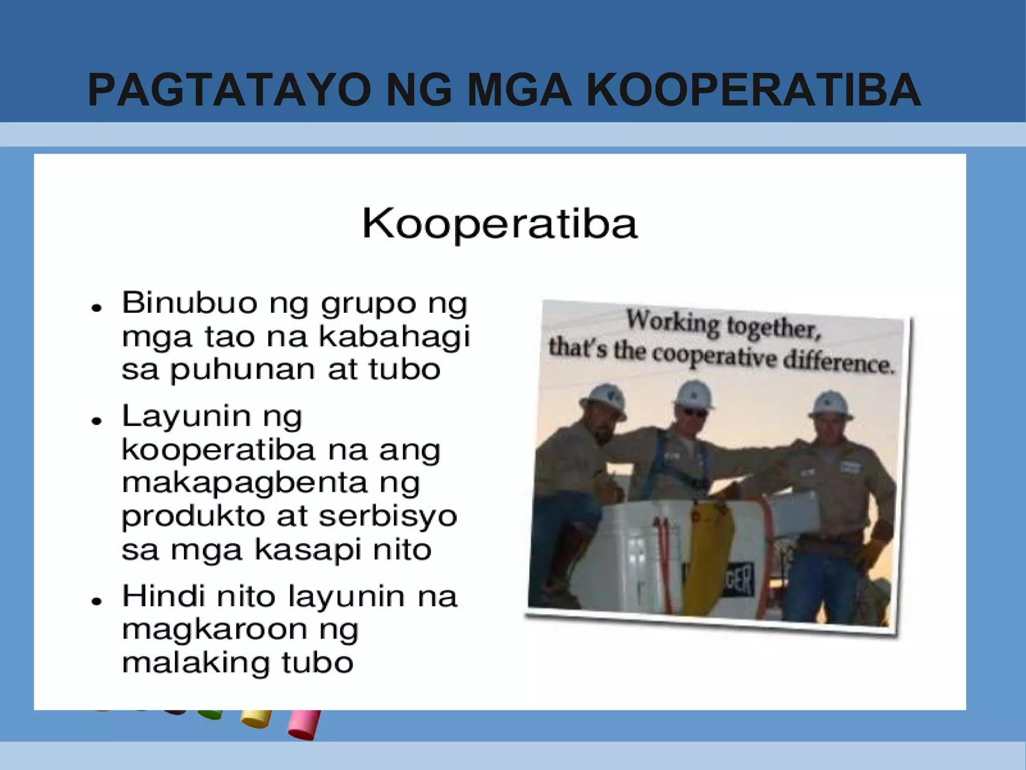 Mga patakaran at programang pangkabuhayan ng pamahalaan | PPT