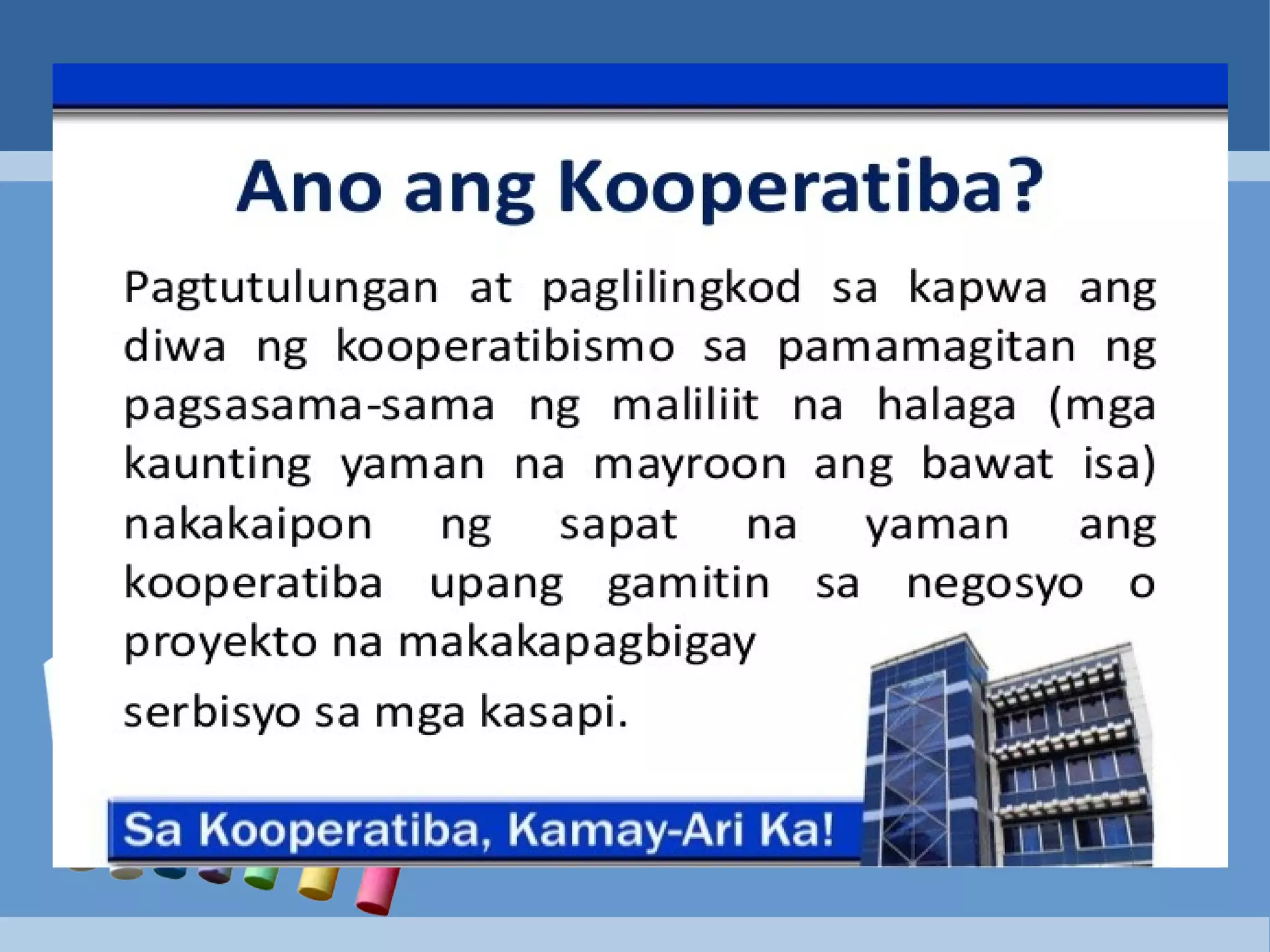 Mga patakaran at programang pangkabuhayan ng pamahalaan | PPT