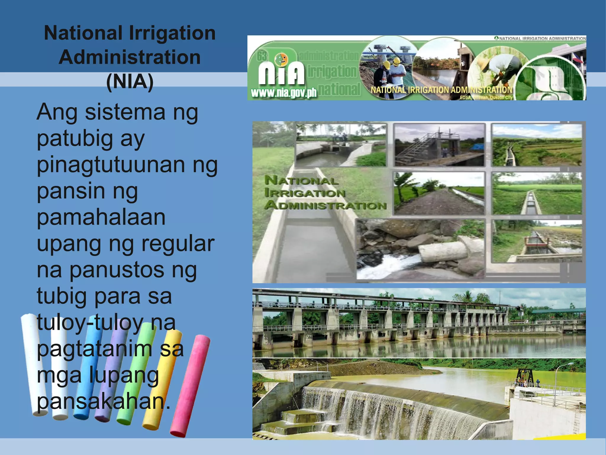 Mga patakaran at programang pangkabuhayan ng pamahalaan | PPT