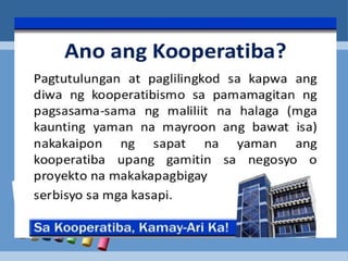 Mga patakaran at programang pangkabuhayan ng pamahalaan | PPT