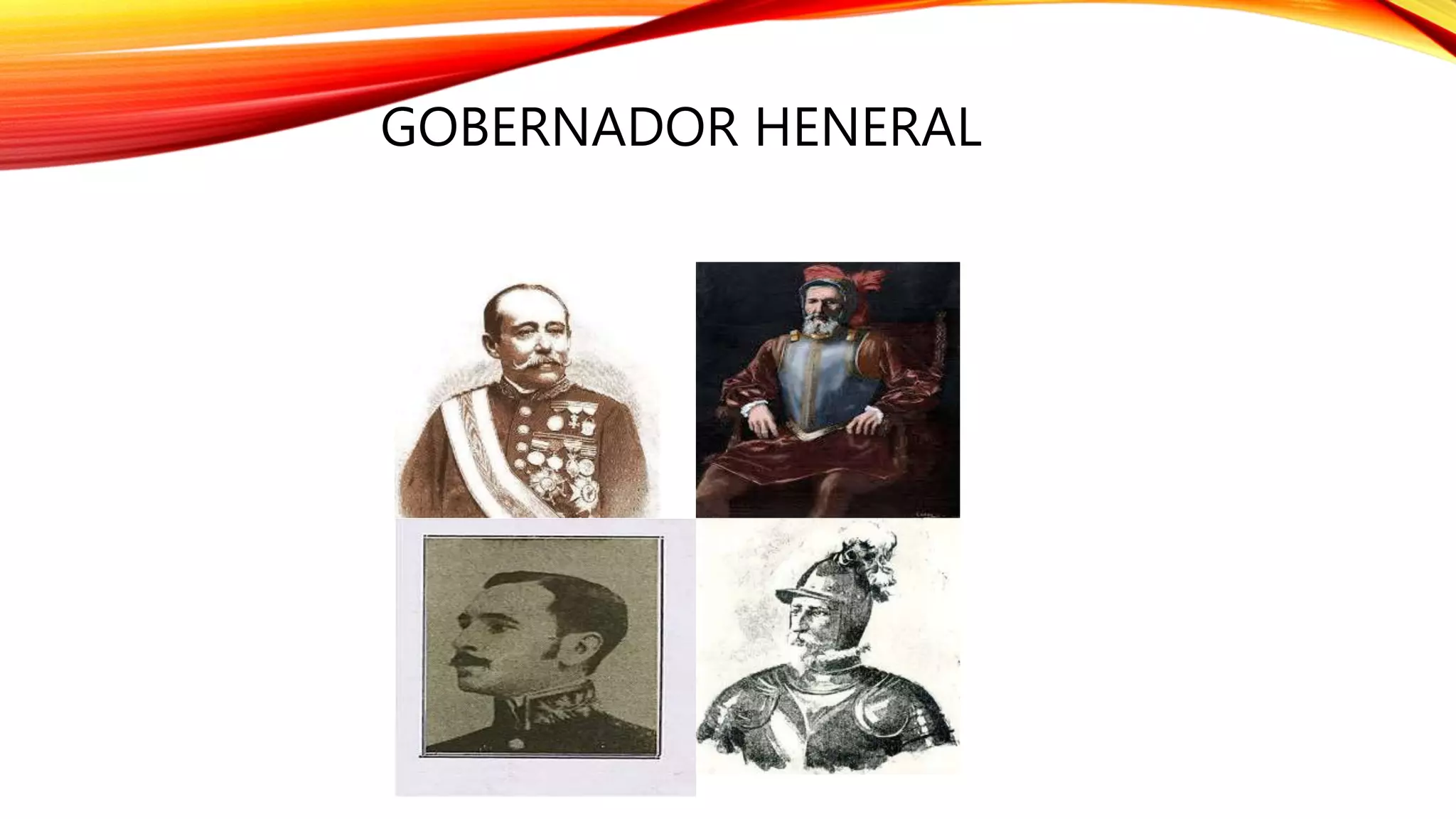 Mga patakarang ipinatupad ng mga espanyol sa pilipinas | PPTX